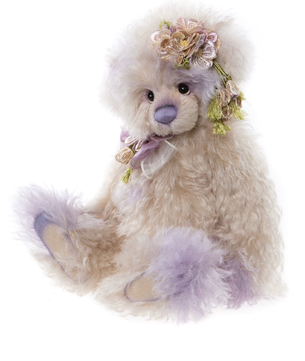 Isabelle Collection – James and Isaiah