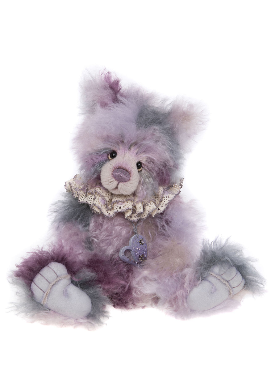 Isabelle Collection Rococo *Pre-order* (Quarter 2) – James and Isaiah