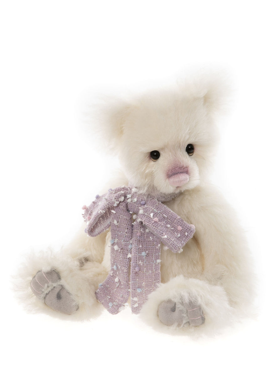 Isabelle Collection Celine – James and Isaiah