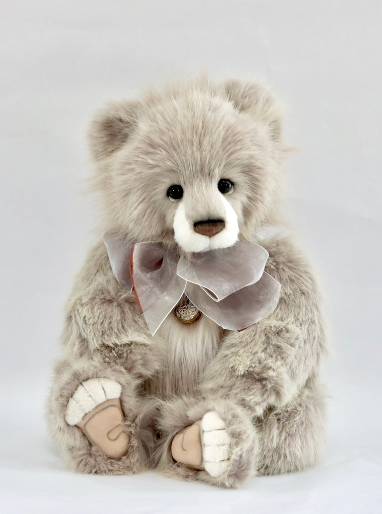 Charlie Bears Smithers – James and Isaiah