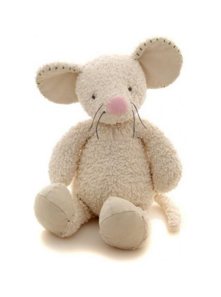 Baby Collection Marley Mouse Medium – James and Isaiah